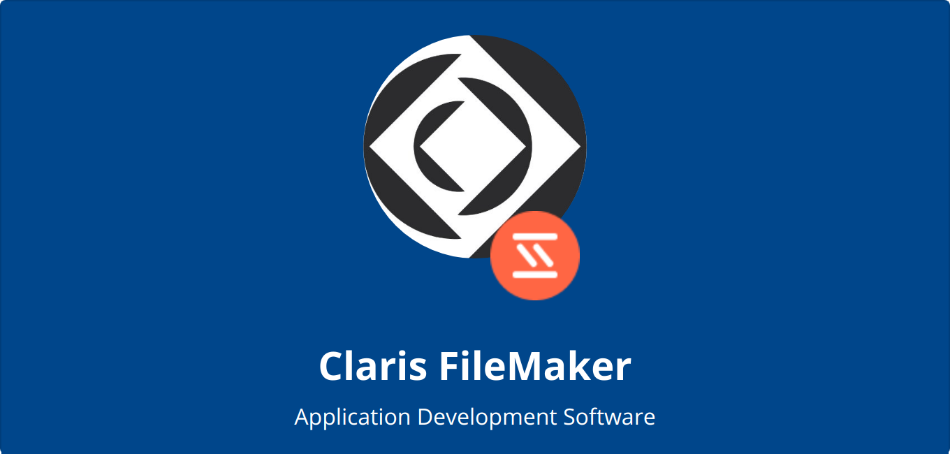 Claris FileMaker - Startup Stash Claris FileMaker - Startup Stash
